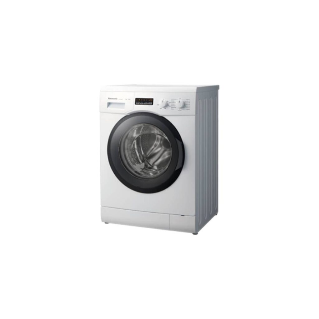 Panasonic NA-127VB3 7 kg Front Loading 220 Volts Washing Machine ...