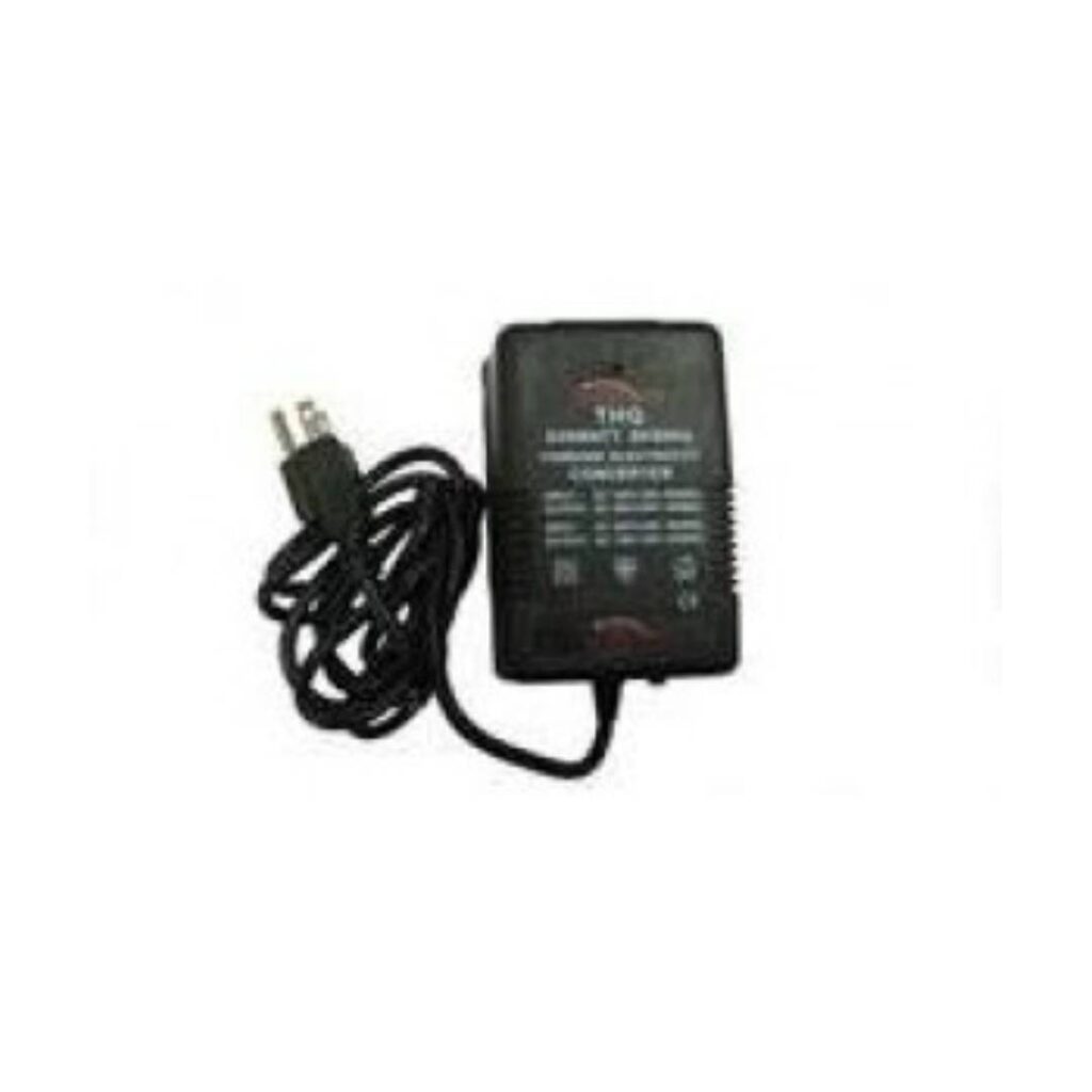 THG-230S, 230 Watts Step Up and Down Light Weight Compact Voltage ...